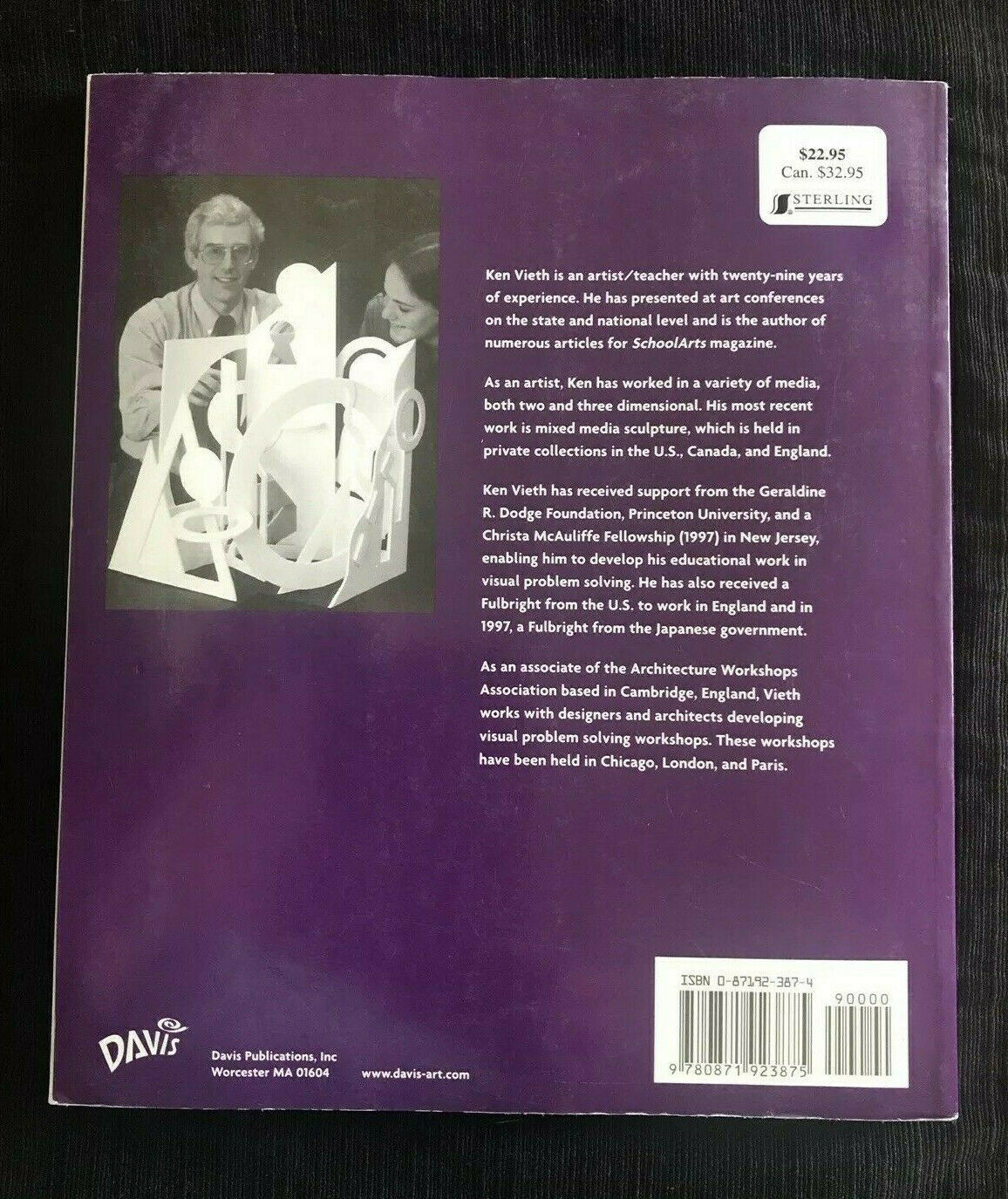 From Ordinary to Extraordinary : Art and Design Problem Solving by Ken ...