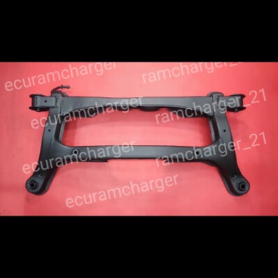 Toyota Highlander 01-12 Crossmember SubFrame K-Frame AWD | eBay