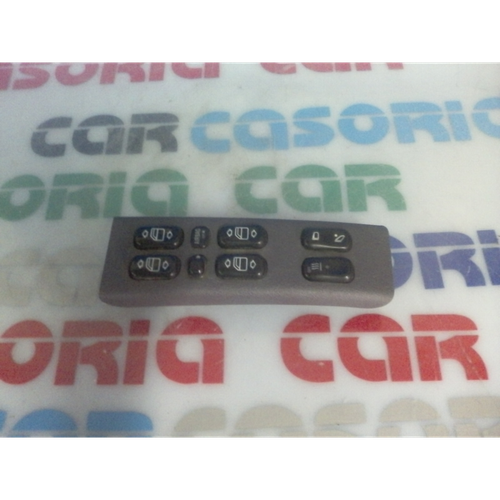 Console avant Gauche Conduite MERCEDES Classe A w168 1 Serie | eBay