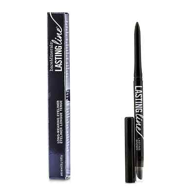 bareMinerals Eyeliner Lasting Line - long wearing liner 0.012oz NEW BUY ...