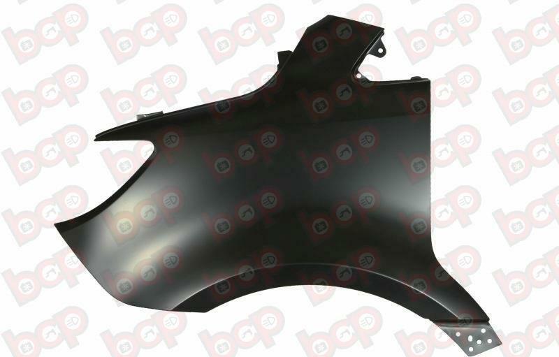 MERCEDES SPRINTER FRONT WING 2018 ON LEFT PASSENGER SIDE A9108810000 ...