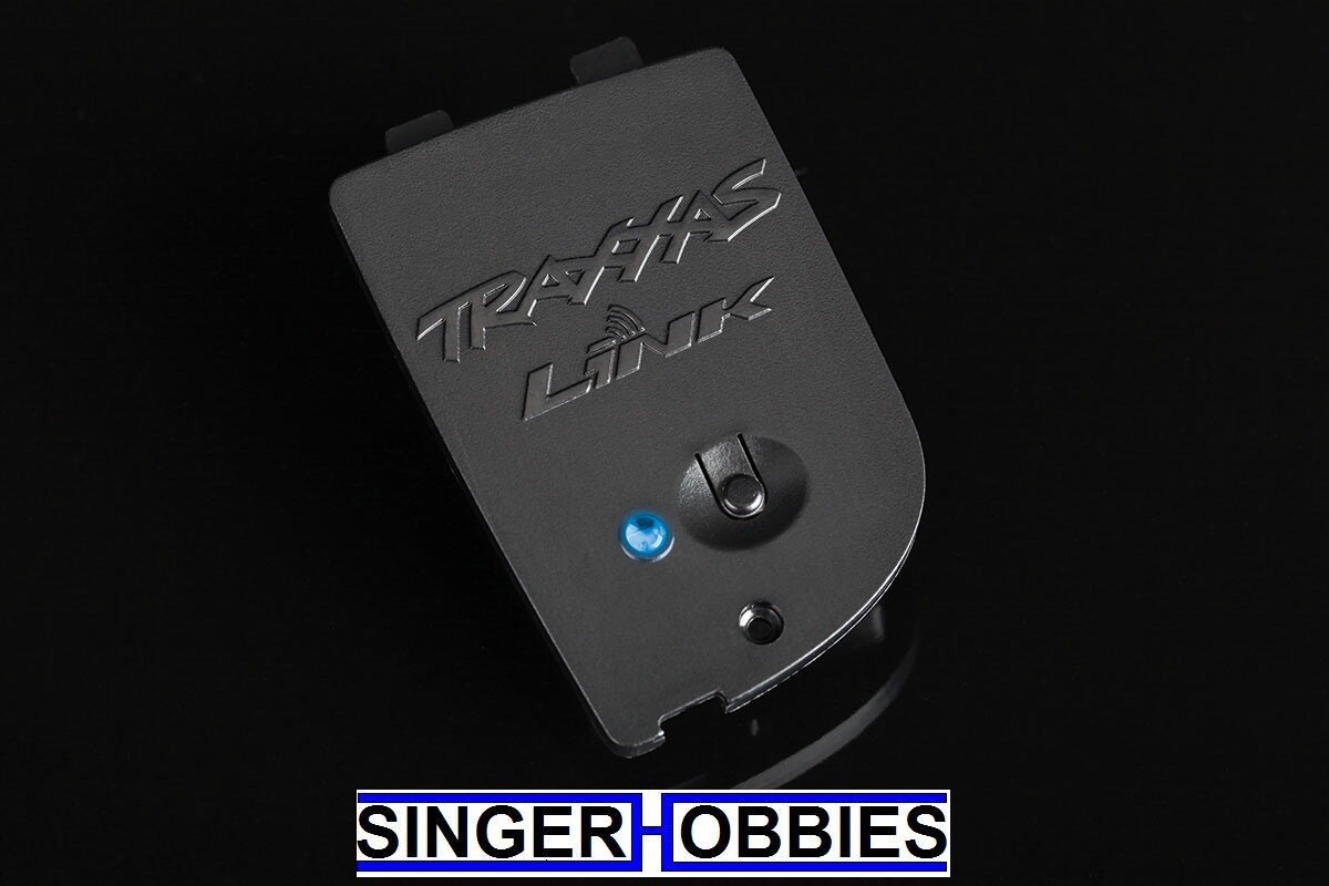 Traxxas 6511 Traxxas Link™ Wireless Module for TQi radios TRA6511 TRA1 ...
