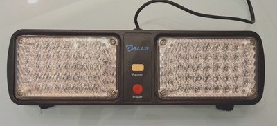 Strobe & Beacon Lights - Galls