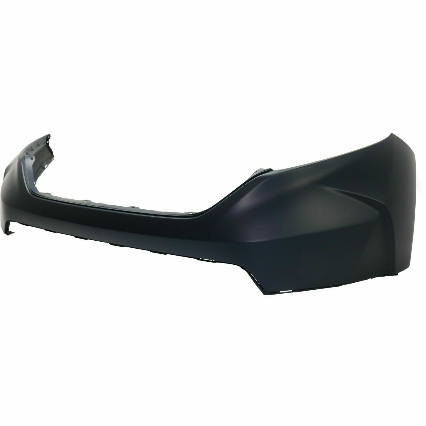 Primed Upper Front Bumper Cover For 2017-2019 Honda CR-V HO1014104 ...