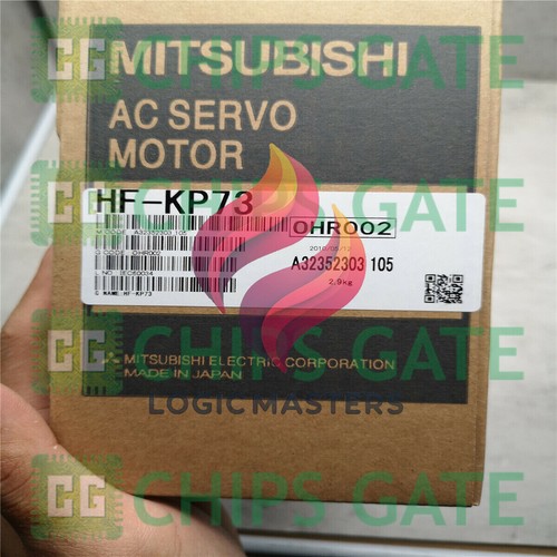 1PCS NEW Mitsubishi Servo Motor HF-KP73 (HFKP73) | eBay