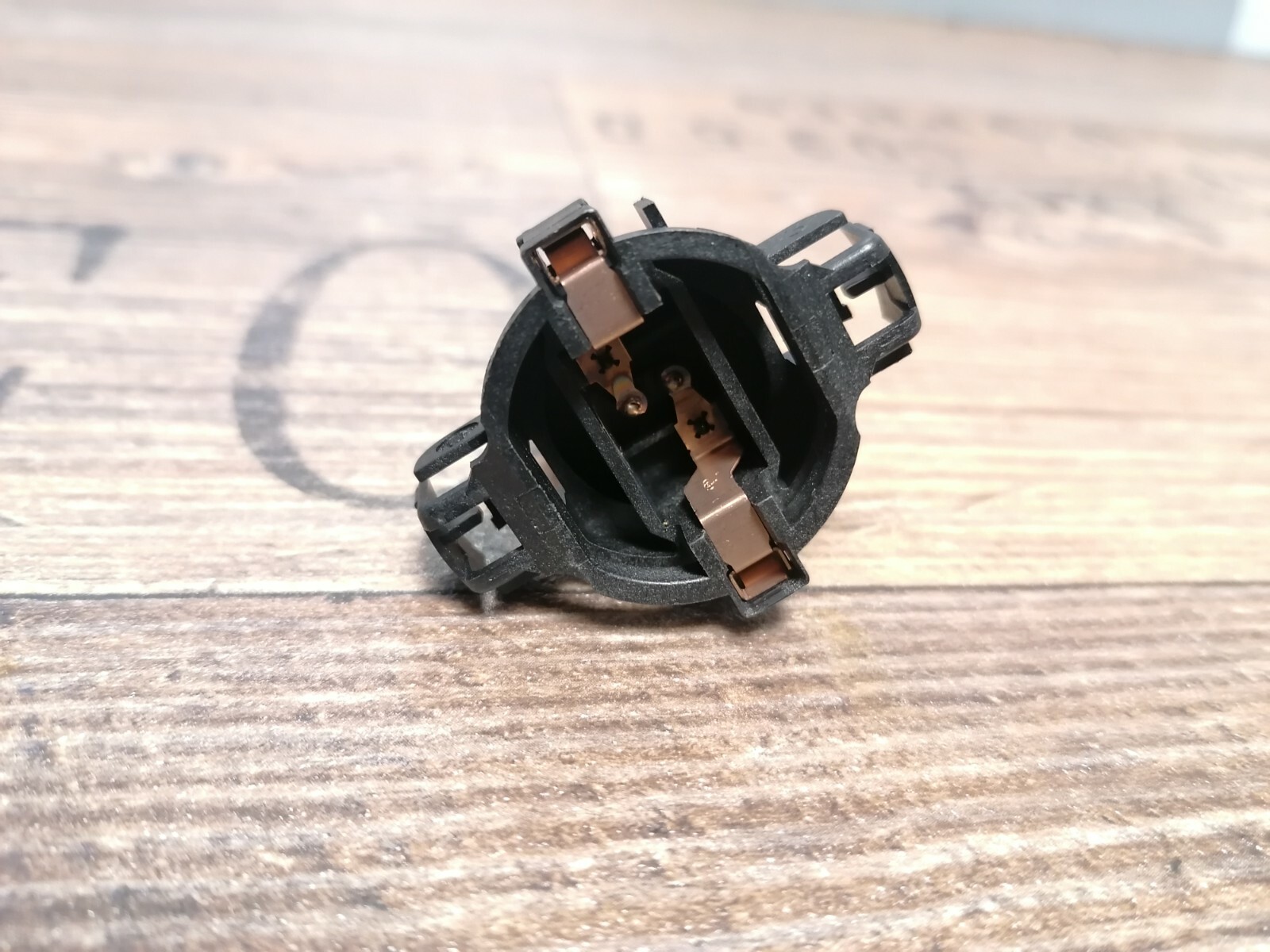 Original Land Rover Discovery 4 Vorne Blinker Lampe Birne LR015296 ...