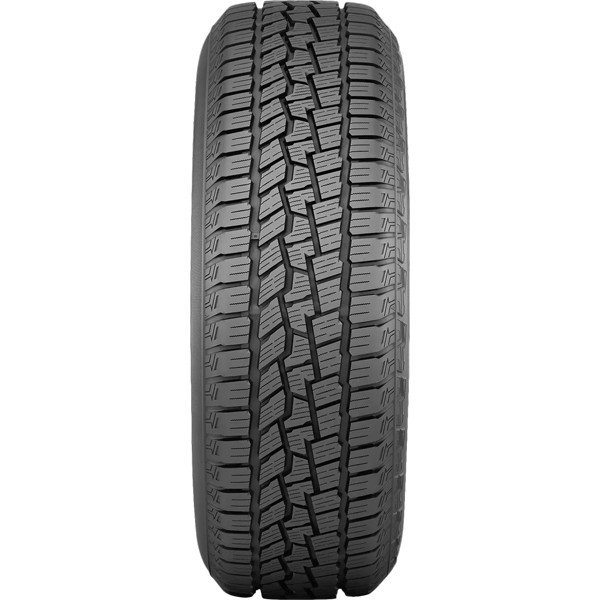 (QTY 4) 235/55R17 Yokohama Geolandar CV 4S G061 103V XL Black Wall ...