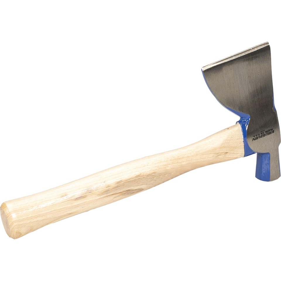 22 Ounce Half Hatchet, Made in The USA, Hickory Handle, for ...