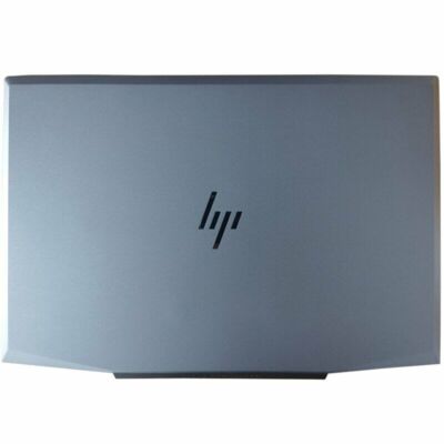 NEW Laptop LCD Back Cover Front Bezel Frame For HP ZBook 15v G5 ...