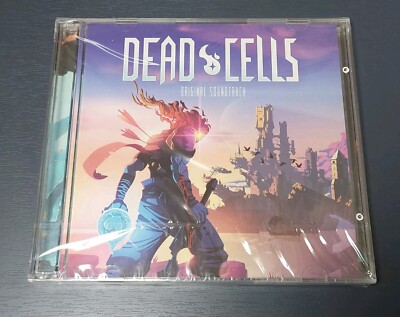 Dead Cells OST 2 CD Soundtrack | eBay