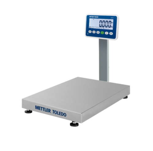 Mettler Toledo Bench Scale BBA231-3BC300A/S | eBay