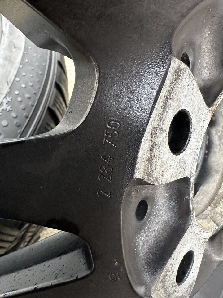 2015-2018 BMW M3 M4 M2 F80 F82 F87 E90 513m 5x120 29 Forged Wheels Rims ...