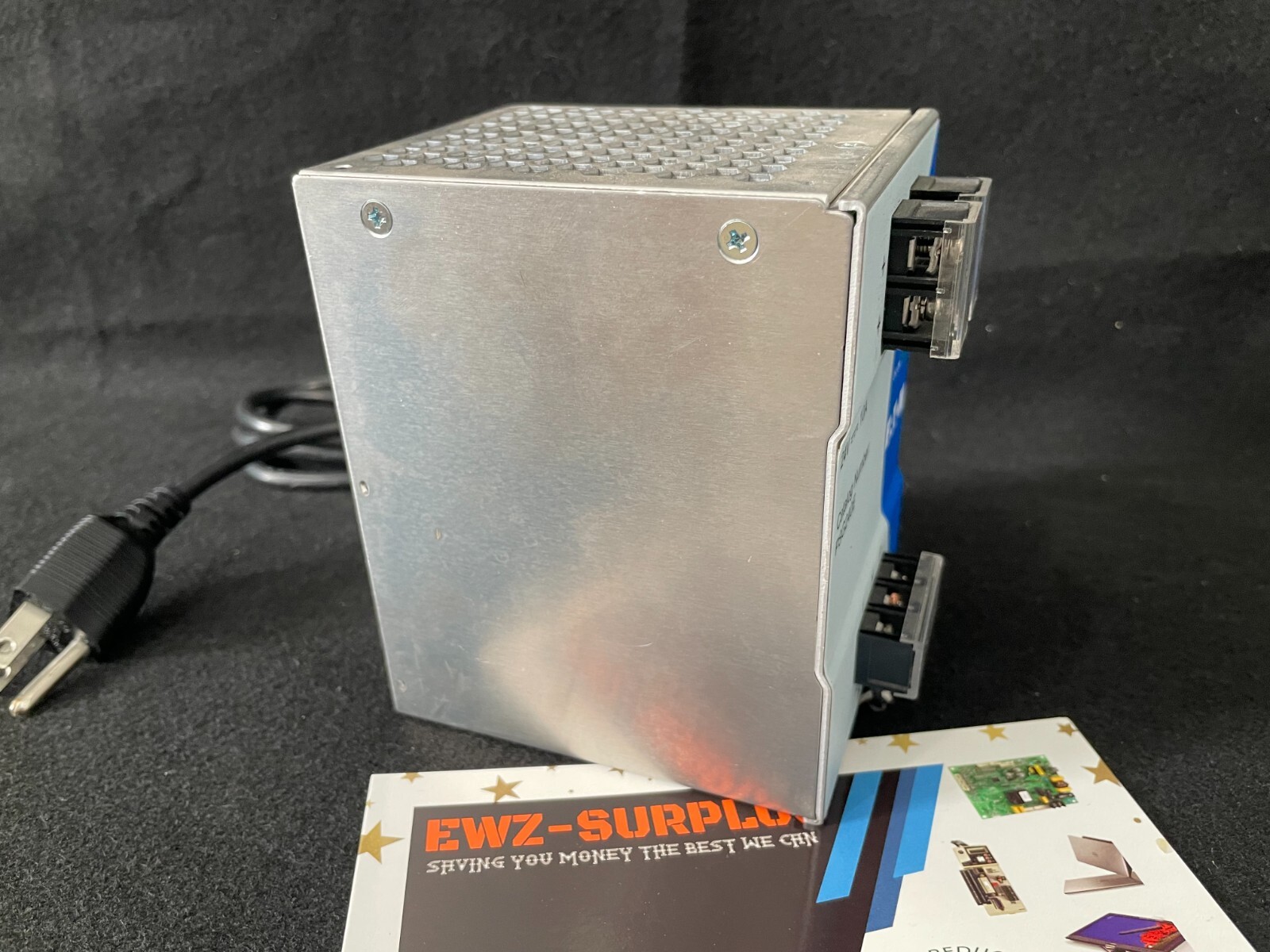 Eaton PSG240E 240W Power Supply for sale online | eBay