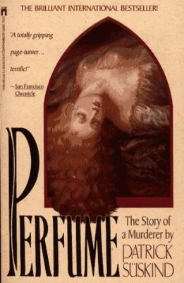 Perfume: The Story of Murder by Suskind (paperback) 9780671749606| eBay