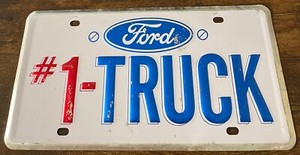 License Plate World Super Store | eBay Stores