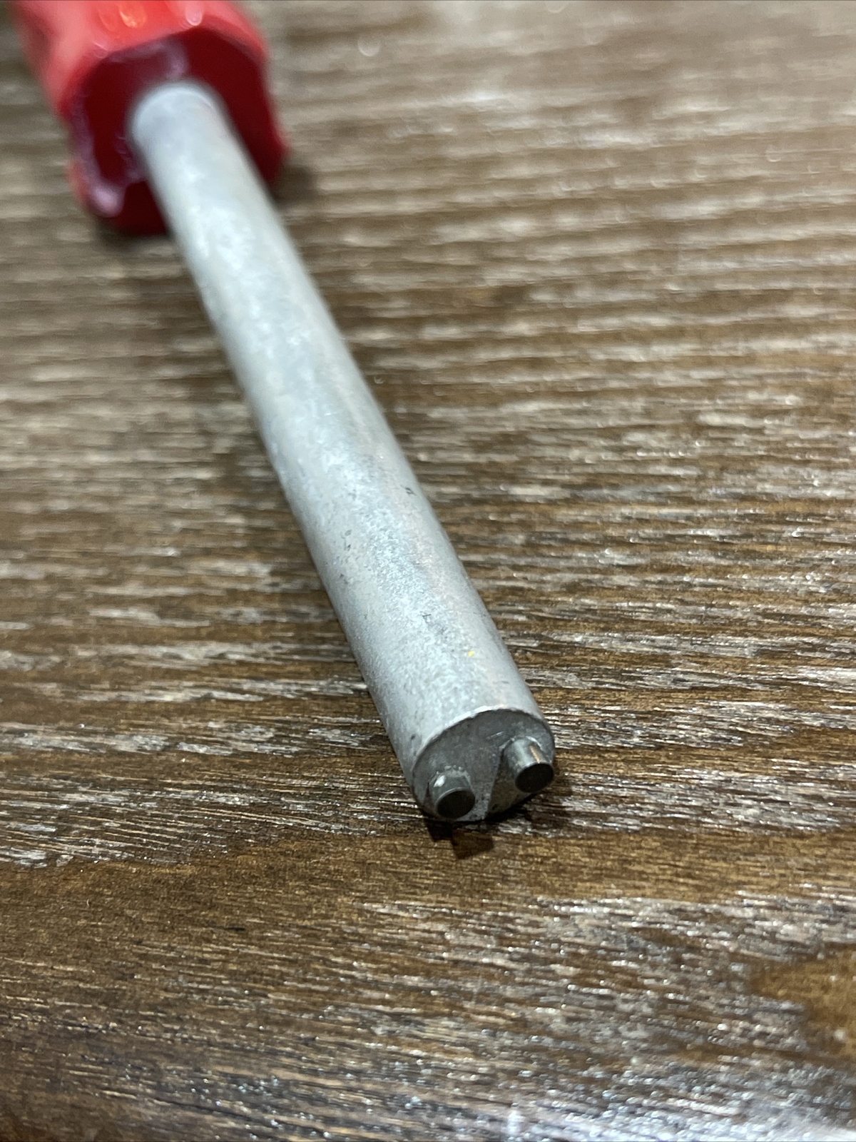 Un-Do-It One-Way Screw Removal Tool #810, #807, #804 Made in USA | eBay