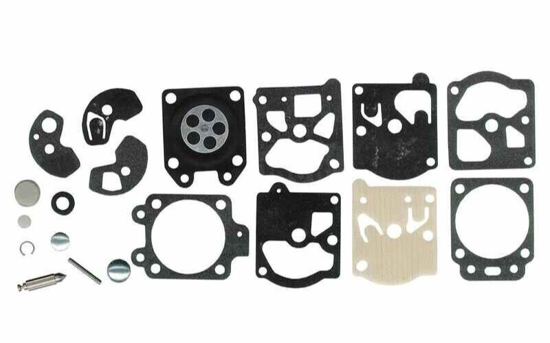 Carburetor Carb Repair Kit for Walbro WT309 WT310 WT324 WT379 Poulan | eBay