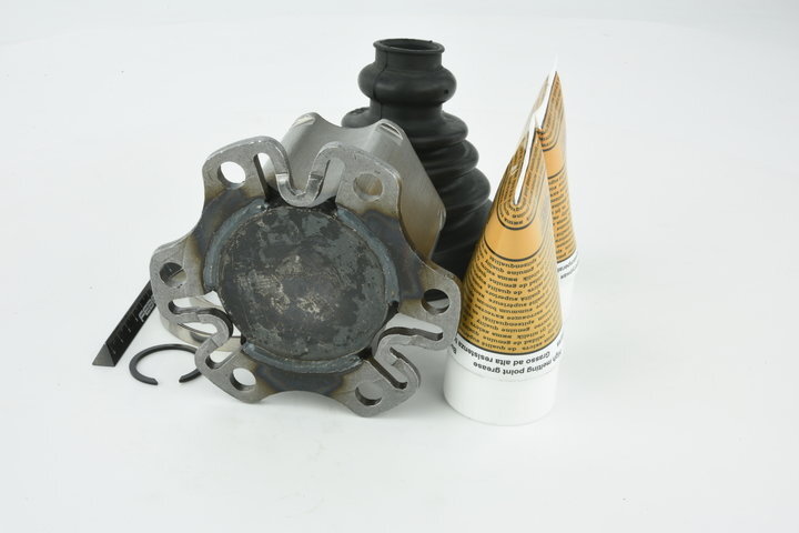 Inner Cv Joint 34X104 Fits Audi 4B0498103, 4B0498103X, 4E0498103 ...