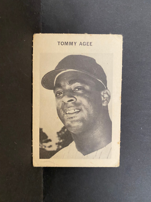 Tommy Agee's Instagram, Twitter & Facebook on IDCrawl