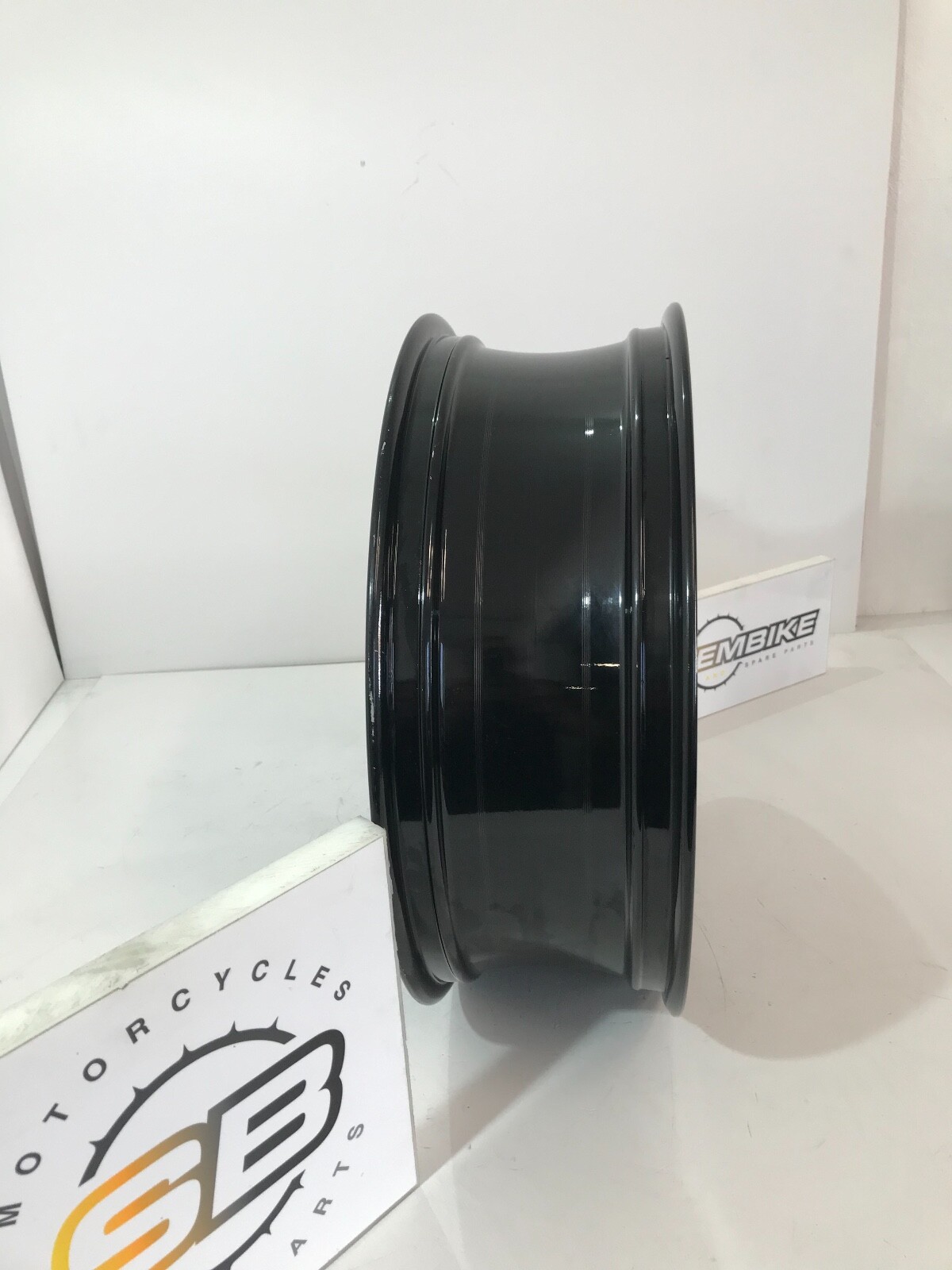CERCHIO POSTERIORE KAWASAKI Z 900 2017-2019 / REAR WHEEL Z900 17-19 | eBay