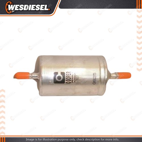 Wesfil Fuel Filter fits Mercedes Benz Sprinter 316 516NGT W906 Ref Z685 ...