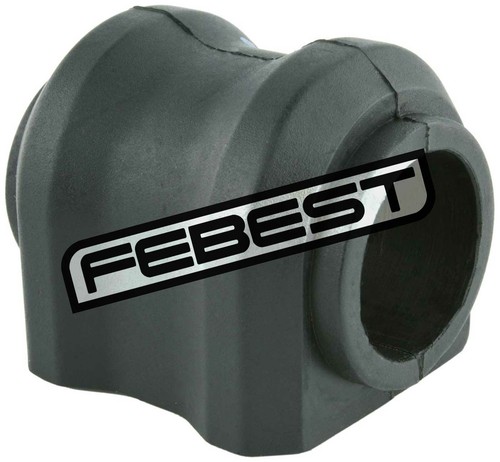 TSB-NZE154R Febest REAR STABILIZER BAR BUSH D23 48818-42020, 48818 ...