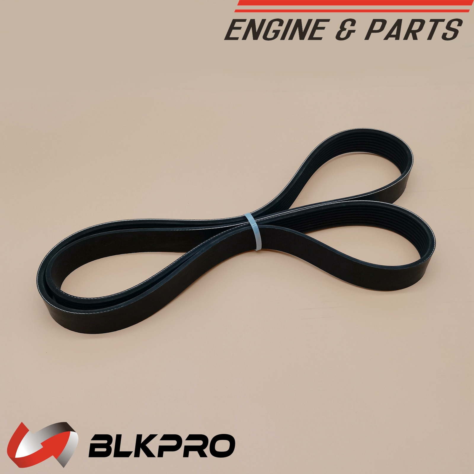 New V Ribbed Belt For Cummins Engine Parts 3103836 12PK2290 | eBay