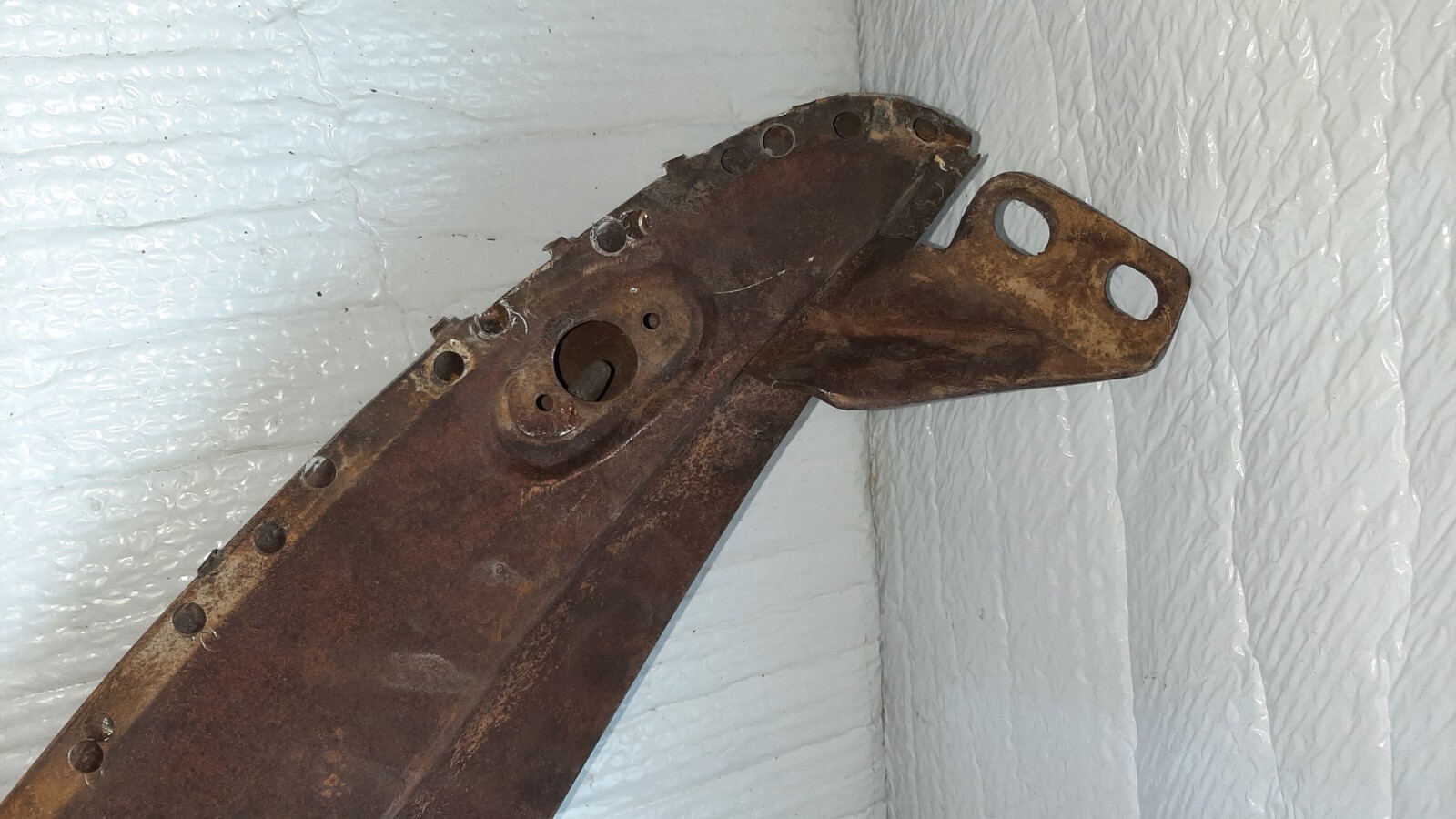 1949 Buick Convertible Header Panel Top Cadillac 1948 Oldsmobile 98 ...