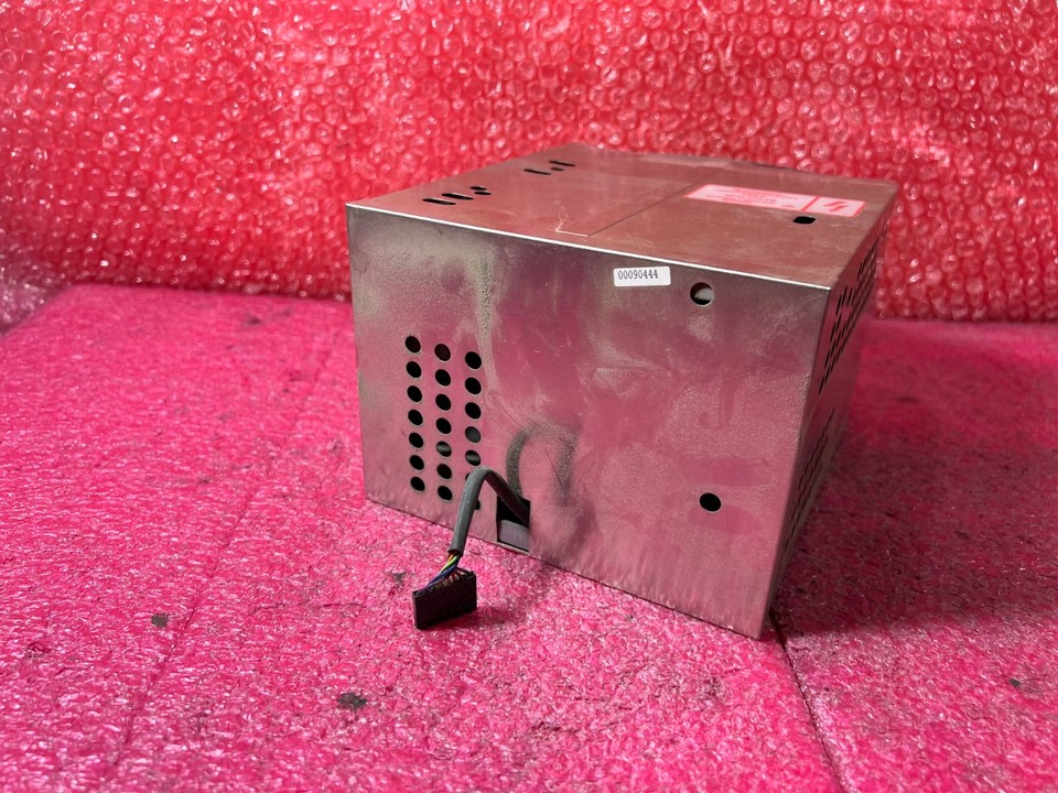 HP 8924C CDMA Mobile Station Test Set Screen LP0619EV REV 1 961106 334 ...