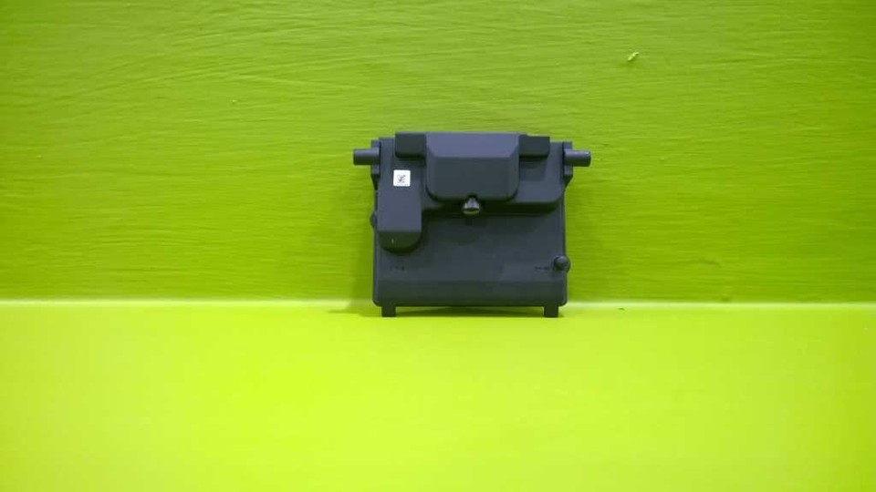 17 18 19 20 F150 LIMITED INSIDE LANE KEEP ASSIST CAMERA MODULE OEM 3446 ...