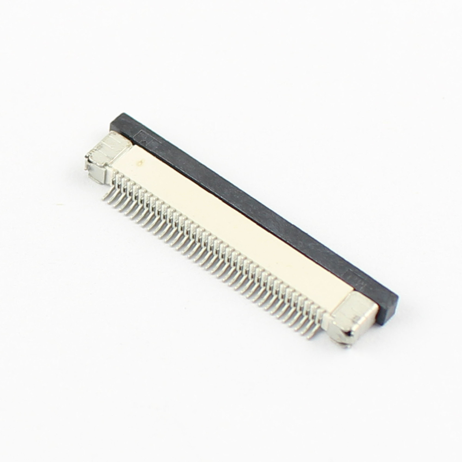 50Pcs FPC FFC 0.5mm Pitch 36Pin Drawer Type Ribbon Flat Connector ...