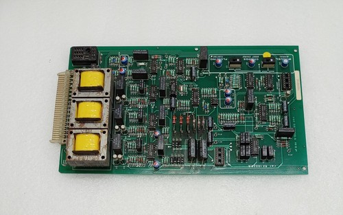 REF 6010026A MEP PCB CARD | eBay