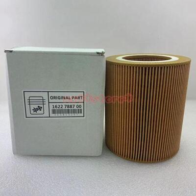 1PCS New 1622788700 Air Filter Element Fit For Atlas Copco Air ...