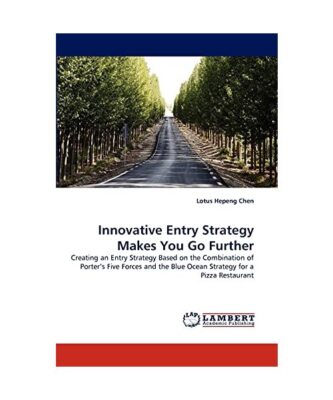 Innovative Entry Strategy Makes You Go Further: Creating an Entry Strategy Based | eBay