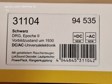 Modellbahnloks der Spur H0 online kaufen | eBay