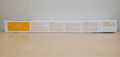 Genuine OEM TK-8547 / TK-8549 Kyocera Toner Cartridges KYMC for ...