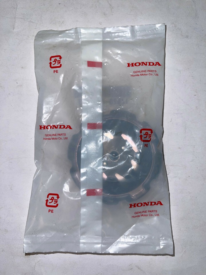 Genuine OEM Honda 17620-ZH7-023 Cap, Fuel Filler - New old stock | eBay