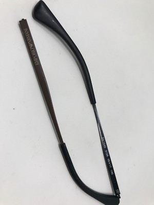 FOR PARTS Authentic Temple Arm Legs Replacement Emporio Armani 1042 ...