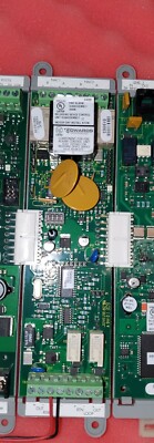 Fire Alarms - Est Quickstart