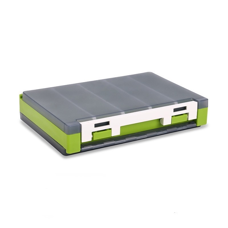 For Fishing Lures Fishing Tackle Box Adjustable Dividers For Fishing ...