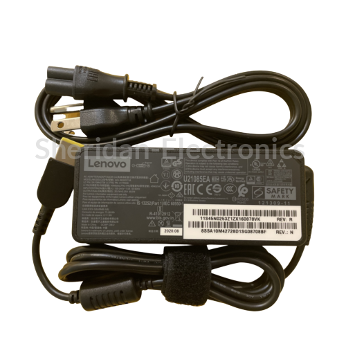 0A36265 - Ac Adapter (65W 3PIN AC Adapter) - | eBay