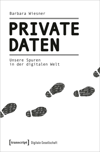 Private Daten von Barbara Wiesner (2021, Taschenbuch) online kaufen | eBay