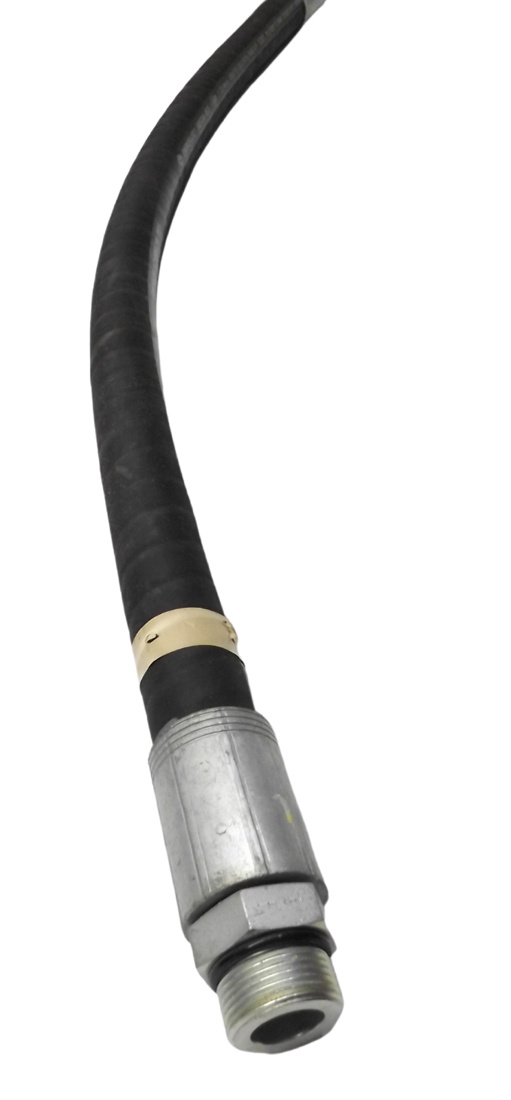 Cnh 86563730 Hydraulic Hose Assy 1″ x 42″ Gates 16EFG4K-Mtf | eBay