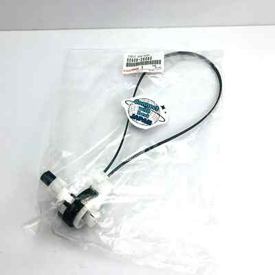 Toyota Corolla Heater Control Cable Sub Assy 559060K010 | Genuine OEM ...