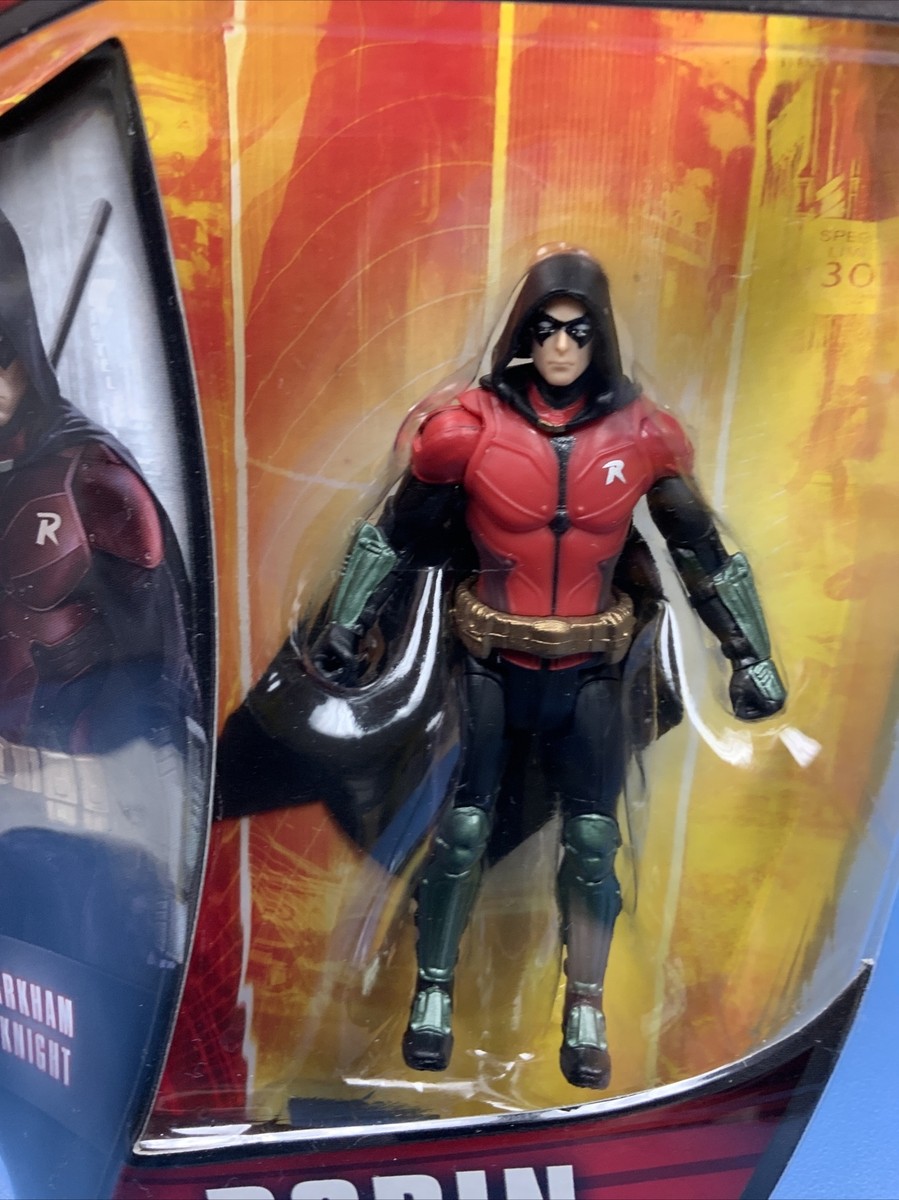 Batman Arkham Knight Robin Download Tim Drake Robin (DC Comics) Batman
