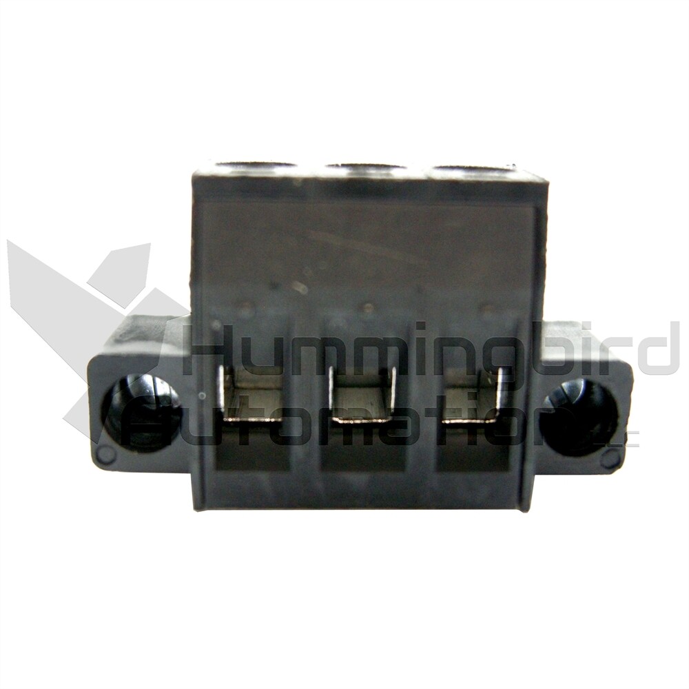 NEW Allen Bradley 2711P-RTBAC3 PanelView Plus 700-1500 AC Power ...