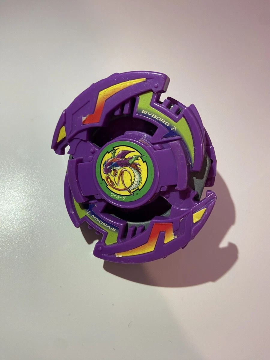 Wyborg Beyblade
