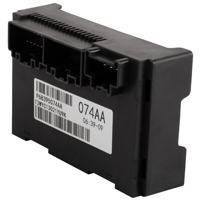 Transfer Case Control Module 68395074AA FOR JEEP GRAND CHEROKEE 2014 ...