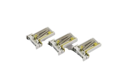 Cutler Hammer-Eaton H2011B-3 - 9.14-14A Heater Pack Set of 3 | eBay