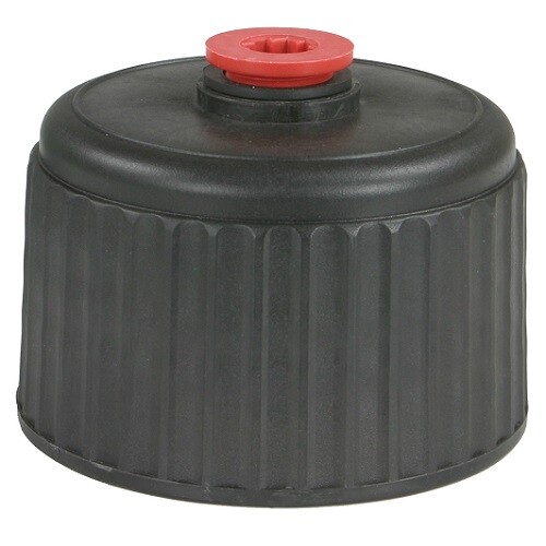 LC Lc2 Utility Container Lid Black 30-1280 for sale online | eBay